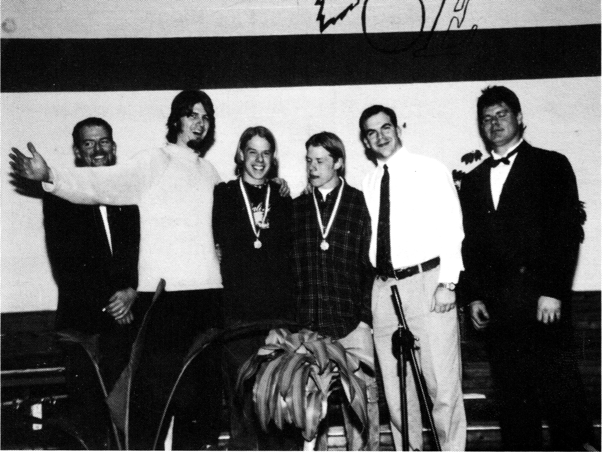 New Horizons Alumni Association - Photos