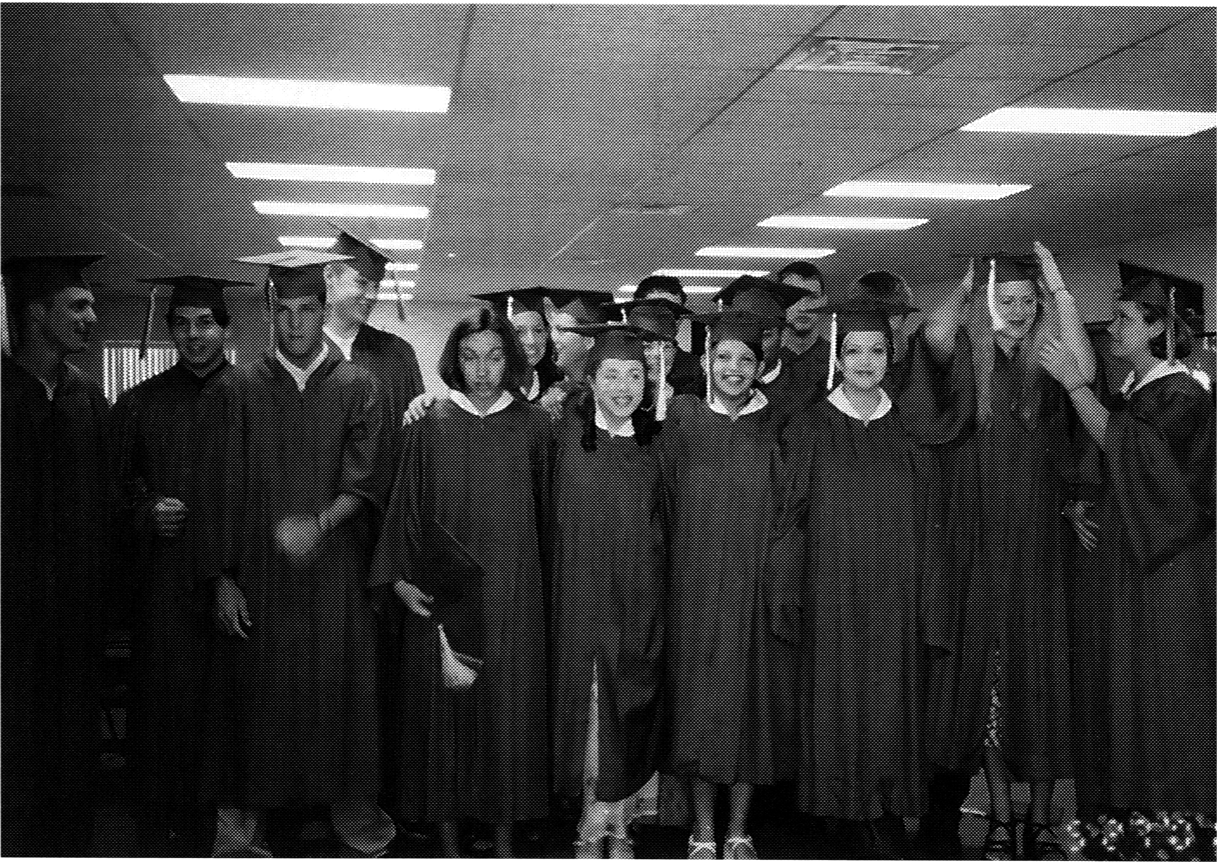 New Horizons Alumni Association - Photos