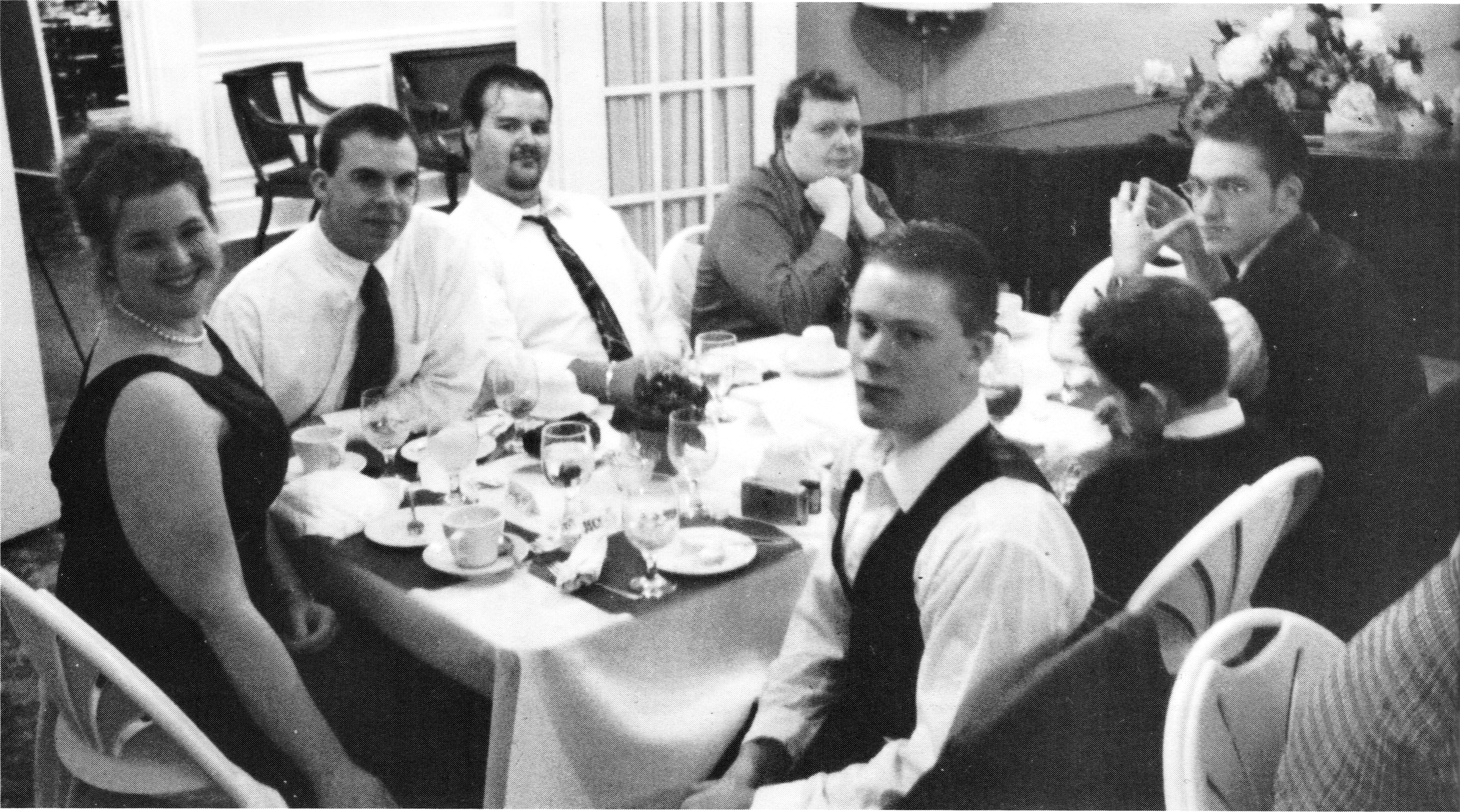 New Horizons Alumni Association - Photos