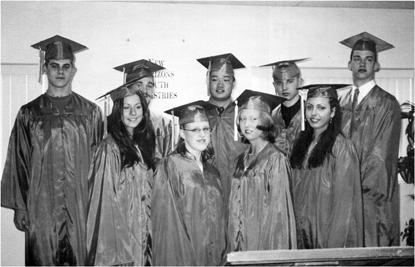 New Horizons Alumni Association - Photos